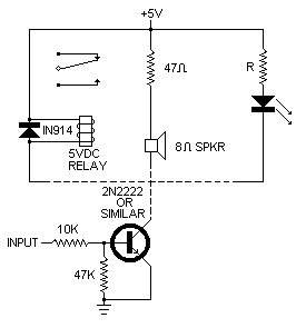 Build The COSMAC "ELF" Part II p40